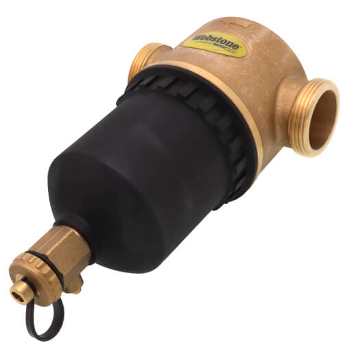 H-70706 - Webstone H-70706 - Magnetic Boiler Filter XL Body (1-1/4" to ...