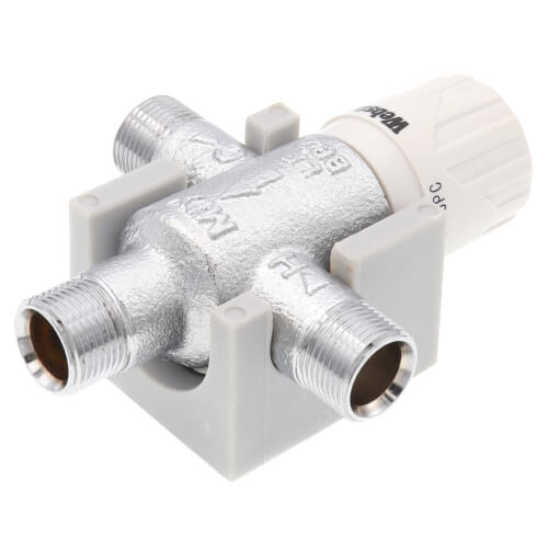H-77411W - Webstone H-77411W - 3/8" Compression Chrome Plated ...