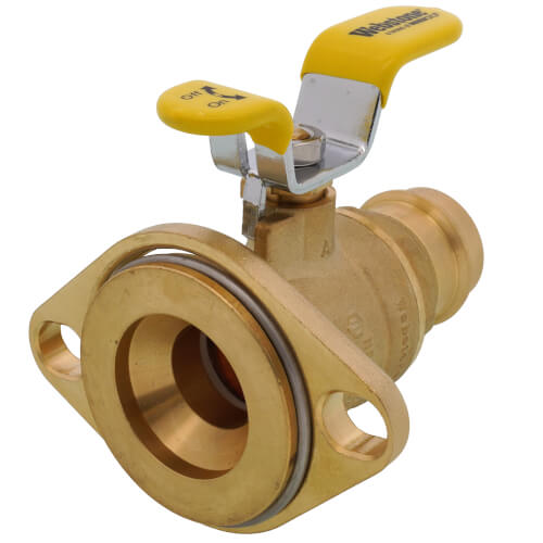H-81404WHV - Webstone H-81404WHV - 1" Press High Velocity Full Port ...