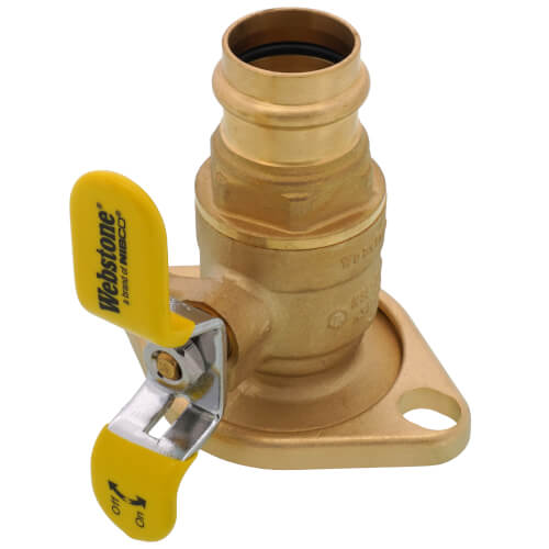 H-81404WHV - Webstone H-81404WHV - 1" Press High Velocity Full Port ...