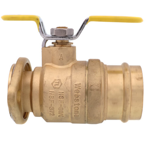 H-81407WHV - Webstone H-81407WHV - 2" Press High Velocity Full Port ...