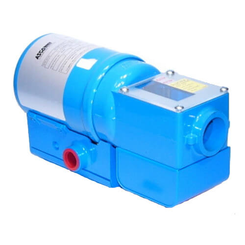 H01A552A15 - Asco RedHat H01A552A15 - HOV13A-Oil Hydramotor Actuator ...