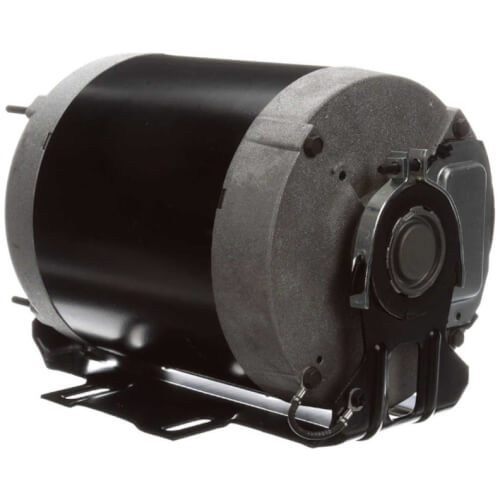 H1029 - Century H1029 - 56 Frame Totally Enclosed Resilient Base 3 ...