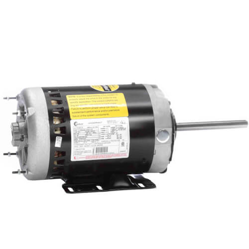 H1051A - Century H1051A - 6-1/2" 3 Phase Electrically Reversible Stock ...