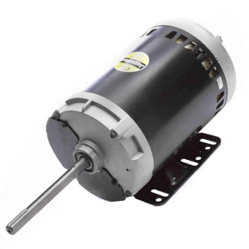 H1051RB - Century H1051RB - 6-1/2" PSC Motor, 1-1/2 HP, 1140 RPM ...