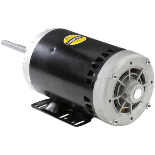 H1052RB - Century H1052RB - 6-1/2" PSC Motor, 2 HP, 1140 RPM ...