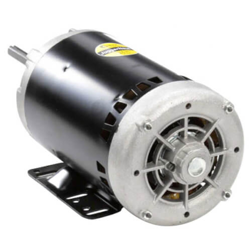 H1053RB - Century H1053RB - 6-1/2" PSC Motor, 1 HP, 850 RPM, Reversible ...