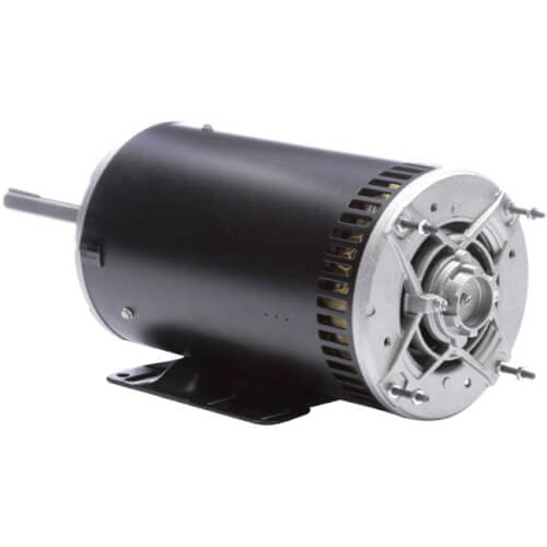 H1054AV1 - Century H1054AV1 - 6" PSC Motor, 1-1/2 HP, 850 RPM ...