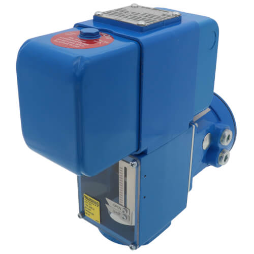 H10B620B5F1F26 - Asco H10B620B5F1F26 - Hydramotor Actuator with Proof ...