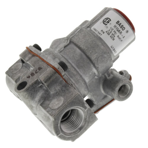 H15AR-4C - Baso Gas Products H15AR-4C - 3/8" Baso Automatic High ...