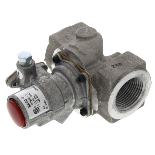 H15AB-3 - Baso Gas Products H15AB-3 - 3/8" Baso Automatic Internal ...