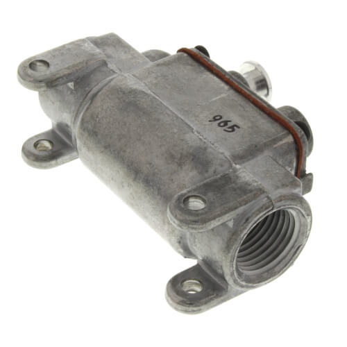 H17DB-5C - Baso Gas Products H17DB-5C - 1/2" Automatic High Temperature ...