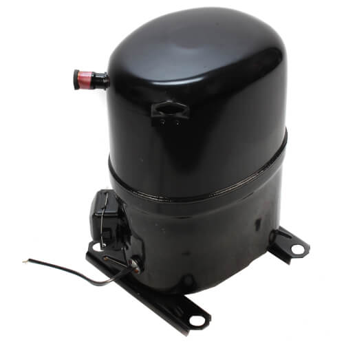 H22J363ABCAP - H22J363ABCAP - 36,000 BTU Reciprocating Compressor 3 HP ...