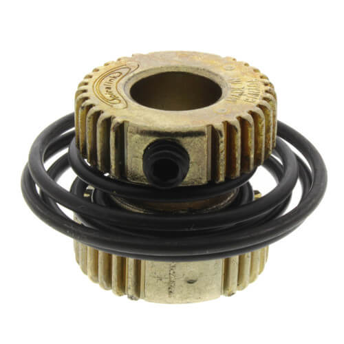 H24-30 - Auburn H24-30 - Spiralink Flexible Spring Circulator Coupling ...