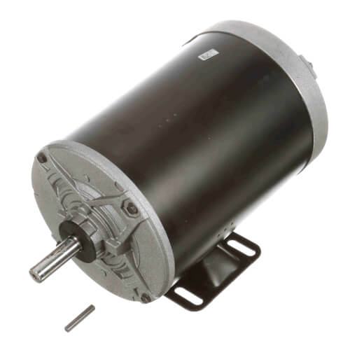 H280V1 - Century H280V1 - 1/2 HP 200-230/460v General Purpose Motor, 3 ...