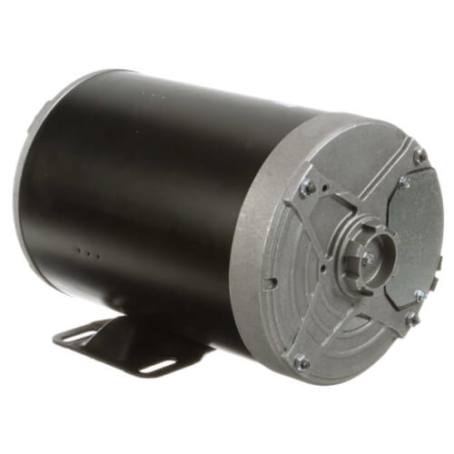 H280V1 - Century H280V1 - 1/2 HP 200-230/460v General Purpose Motor, 3 ...