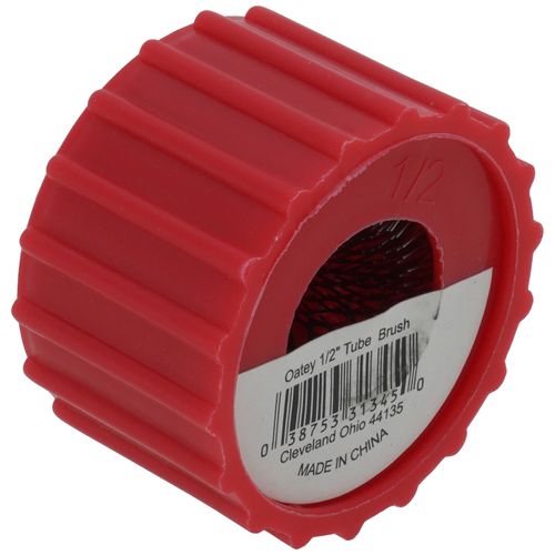 H31345 - Oatey H31345 - Tube Cleaning Brush (1/2" CTS)