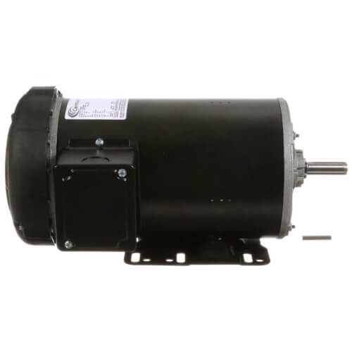H528ES - Century H528ES - 1 HP 230/460v General Purpose Motor, 3 PH ...