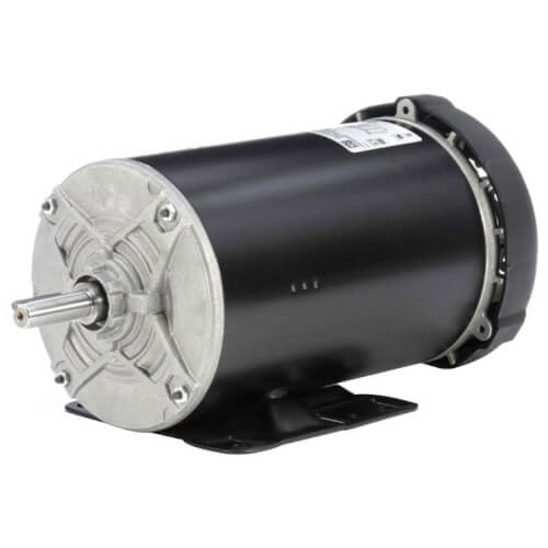 H535LES - Century H535LES - 1.5 HP 230/460v General Purpose Motor, 3 PH ...