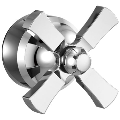 H567-DELTA - Delta H567-DELTA - Dorval Handle, 1C Volume FM Tub Filler ...