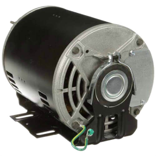 H582V3 - Century H582V3 - .75 HP 200-230/460v General Purpose Motor, 3 ...