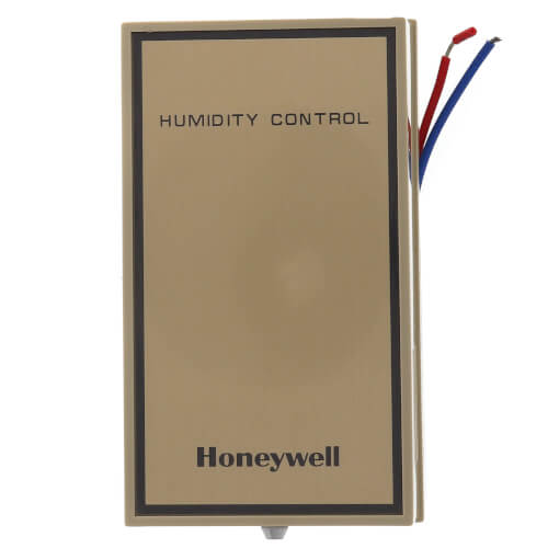 H600A1014 - Honeywell Home H600A1014 - 120/240 Vac Wall Mounted Gray ...
