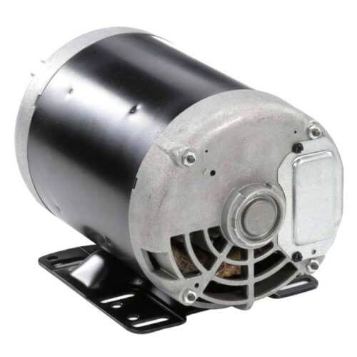 H614LES - Century H614LES - 1.0 HP 230/460v General Purpose Motor, 3 PH ...