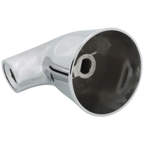 H74 - Delta H74 - Innovations Chrome Metal Lever Handle Kit for Classic ...