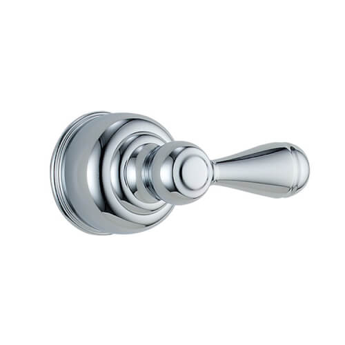 H75 - Delta H75 - NeoStyle Chrome Metal Lever Handle Kit for 1300/1400 ...