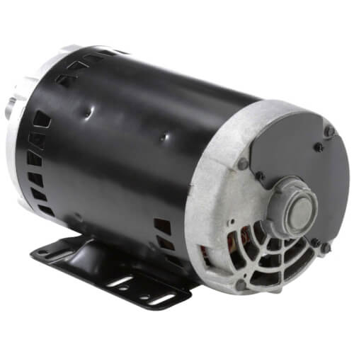 H757 - Century H757 - 6-1/2" 3-Phase OPD Motor (460/200-230V, 3450 RPM ...