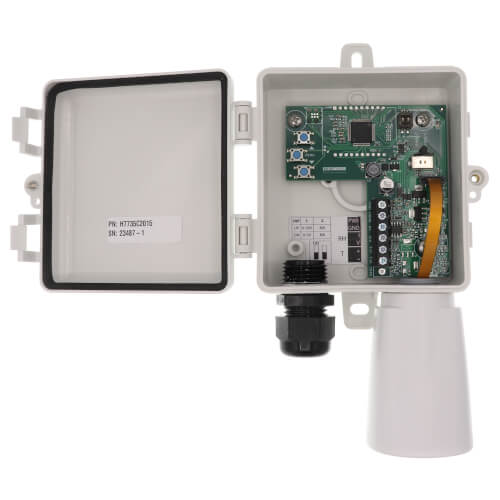 H7735C2015 - Honeywell H7735C2015 - Humidity Transmitter, 3% RH ...