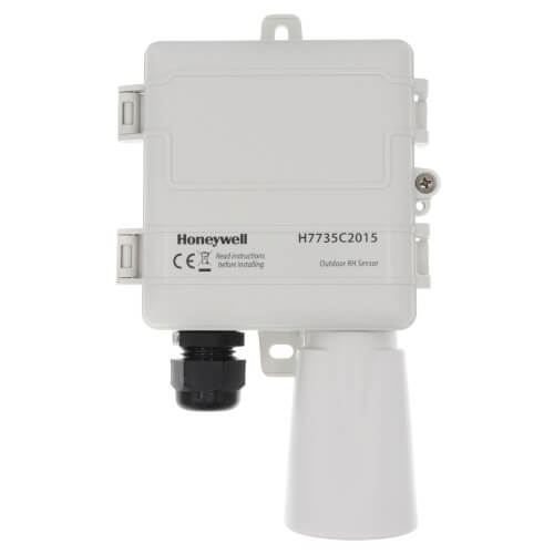 H7735C2015 - Honeywell H7735C2015 - Humidity Transmitter, 3% RH ...