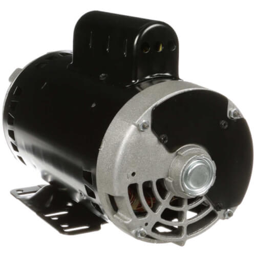 H847 - Century H847 - 6-1/2" 3-Phase OPD Motor (460/208-230V, 3450 RPM ...