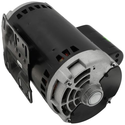H847 - Century H847 - 6-1/2" 3-Phase OPD Motor (460/208-230V, 3450 RPM ...