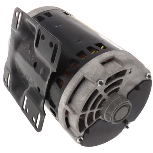 H884L - Century H884L - 6-1/2" 3-Phase OPD Motor (460/200-230V, 1725 ...