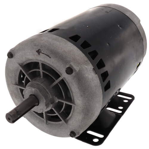 H884L - Century H884L - 6-1/2" 3-Phase OPD Motor (460/200-230V, 1725 ...