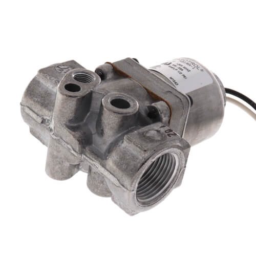 H91RA-1 - Baso Gas Products H91RA-1 - 3/4" Basotrol Automatic Gas ...