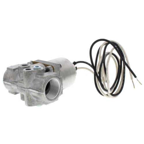 H91RA-4 - Baso Gas Products H91RA-4 - 3/4" Basotrol Automatic Gas ...