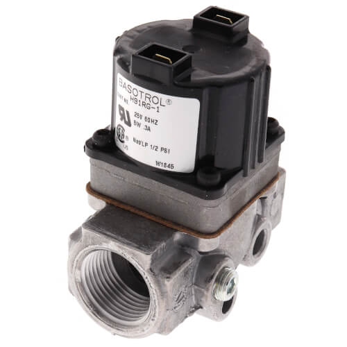 H91RG-1C - Baso Gas Products H91RG-1C - 3/4" Basotrol Automatic Gas ...