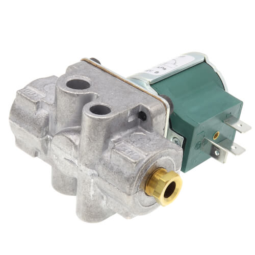 H91WG-1C-REVB - Baso Gas Products H91WG-1C-REVB - 1/4" Basotrol ...