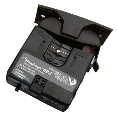 H922 - Veris H922 - Hawkeye Split Core Analog Current Transducer, 0 ...