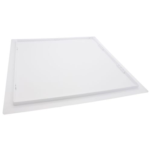 HA2222 - Karp HA2222 - 22" x 22" Handi-Access Plastic Access Panel