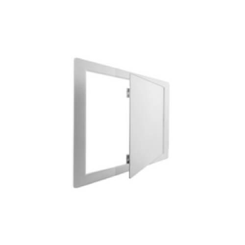 HA1414 - Karp HA1414 - 14" x 14" Handi-Access Plastic Access Panel