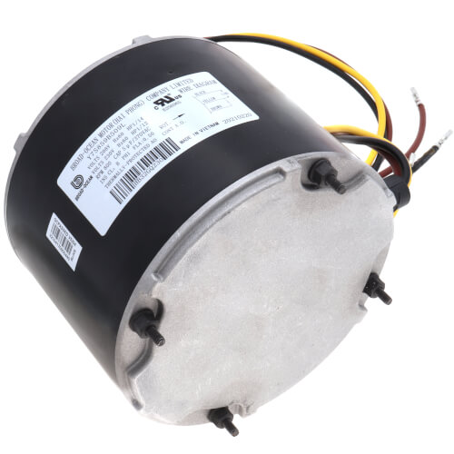 HB32GQ230 - Carrier HB32GQ230 - Condenser Fan Motor (208-230V 1/12 HP ...