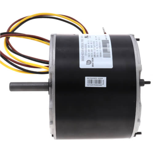 HB32GQ230 - Carrier HB32GQ230 - Condenser Fan Motor (208-230V 1/12 HP ...