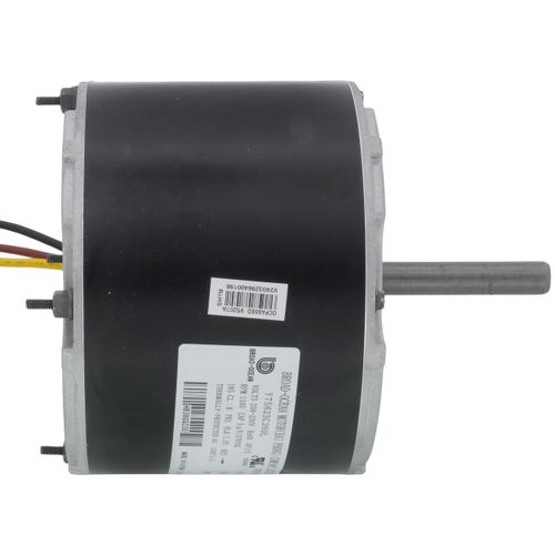 HB38GQ230 - Carrier HB38GQ230 - Fan Motor 1/5 HP, HB38GQ230