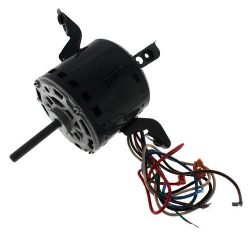 HB43TR113 - Carrier HB43TR113 - 1/2 HP, 3-Speed Blower Motor (115V ...