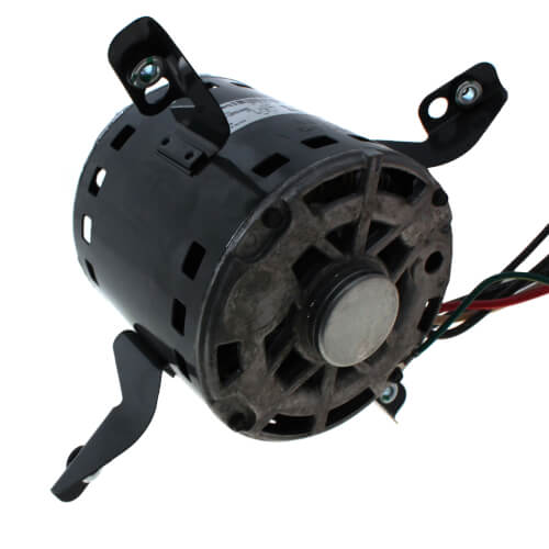 HC46TQ113 - Carrier HC46TQ113 - 3/4 HP CCW 115V 1075 RPM, 3 Speed 48FR ...