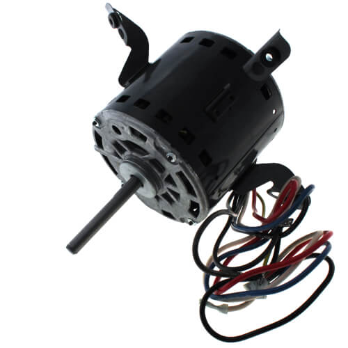 HC46TQ113 - Carrier HC46TQ113 - 3/4 HP CCW 115V 1075 RPM, 3 Speed 48FR ...