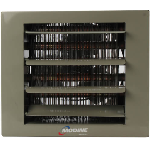 HC33LB01SA - Modine HC33LB01SA - HC33L01 Low Outlet Temp Horizontal ...